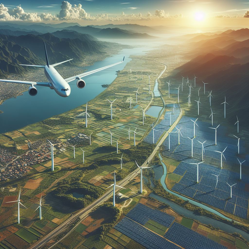 Spark e-Fuels: Sustainable e-fuels for sustainable aviation - UpLink ...