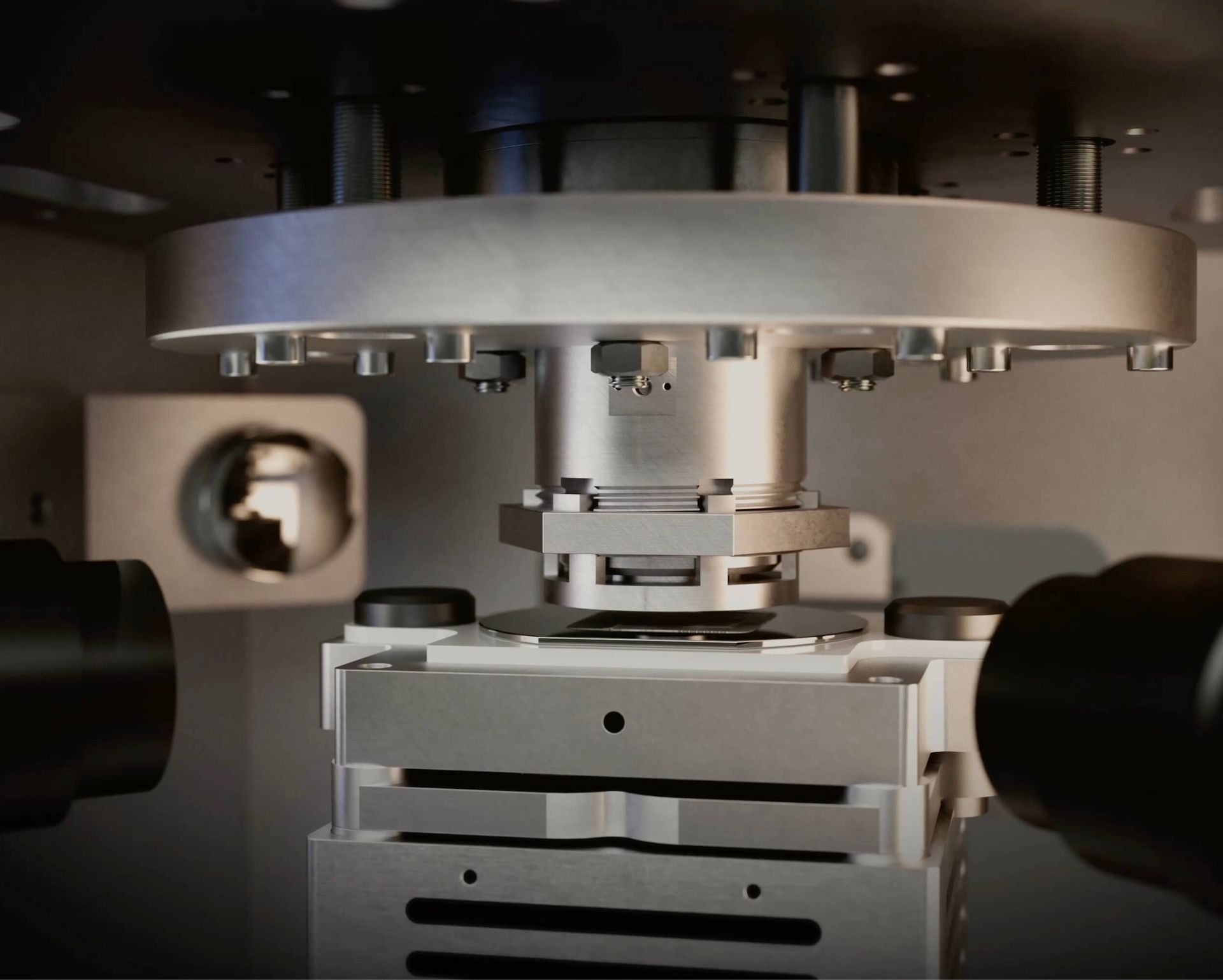 ATLANT3D: Building the world’s first-ever atomic layer advanced ...