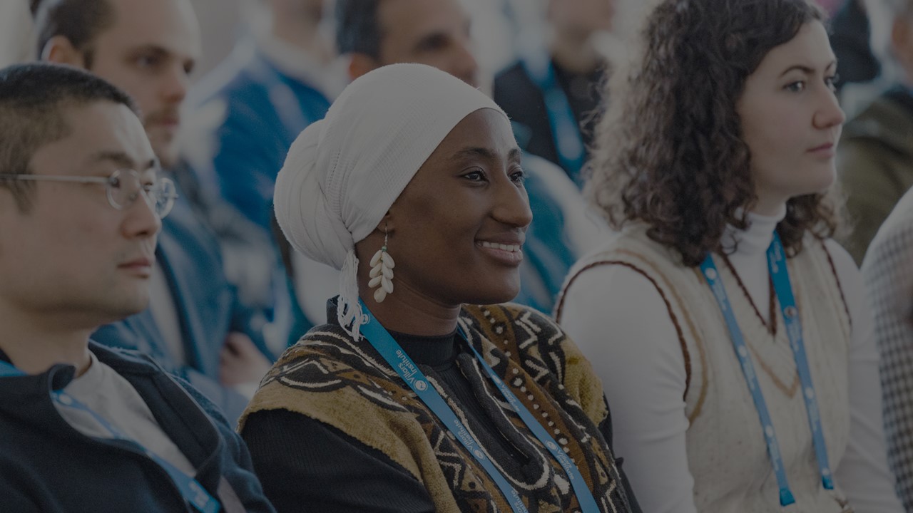 UpLink - World Economic Forum Open Innovation - Accelerate business ...