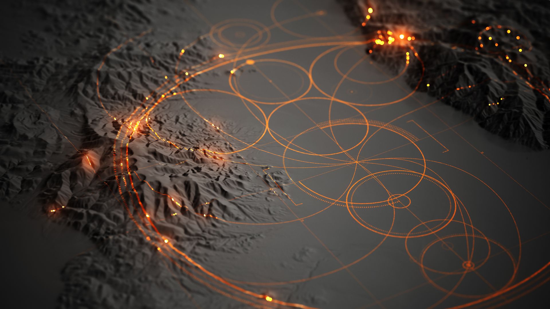 Sustainable Mining Challenge - UpLink - Challenge