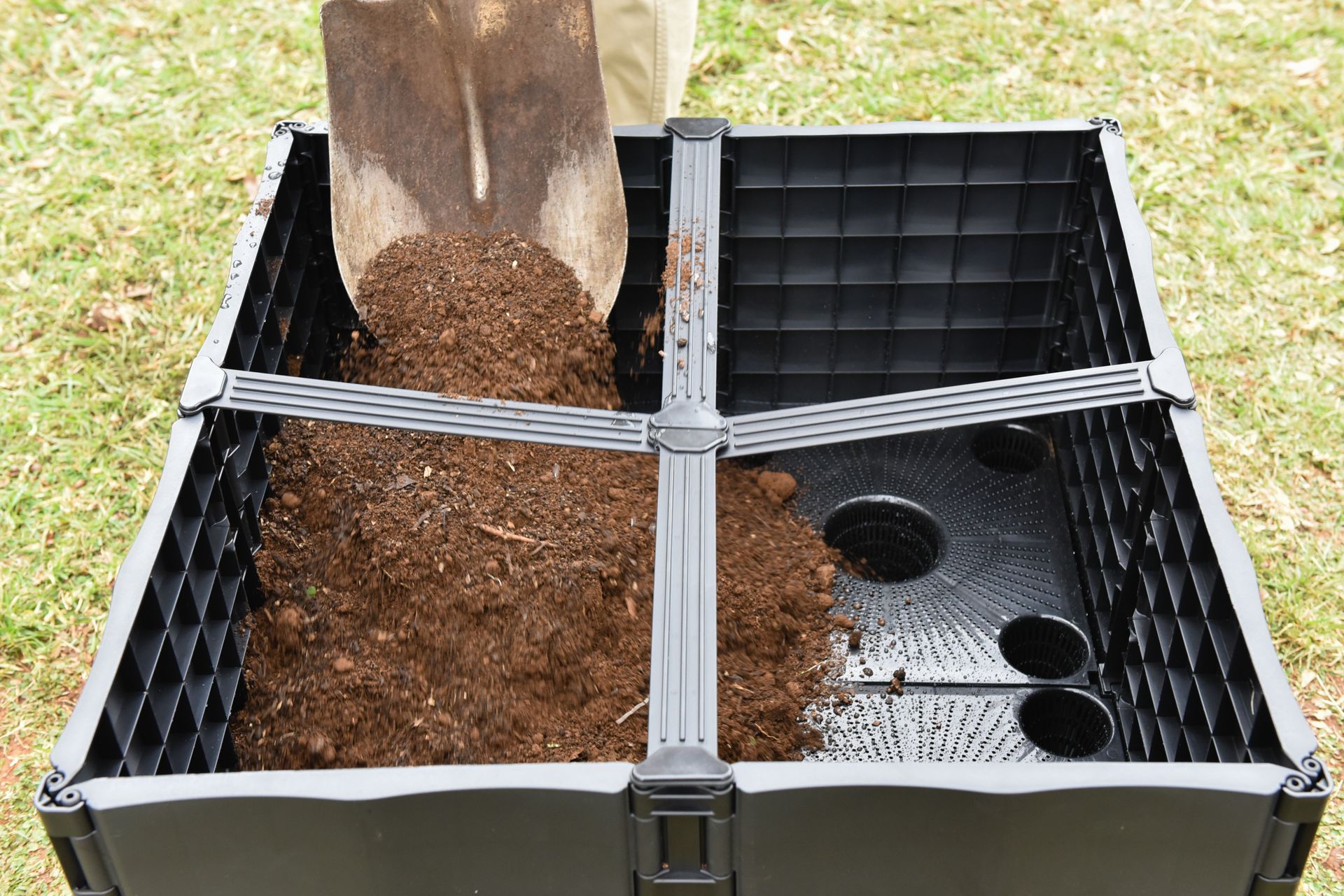 SFG Box (Pty) Ltd: The WickBox and educational app ... tools for Govt's to help the vulnerable ...