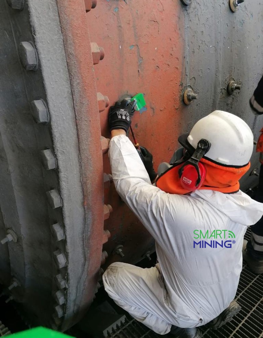 Smart Mining Spa: Using IoT and data modeling, Smart Mining optimizes ...