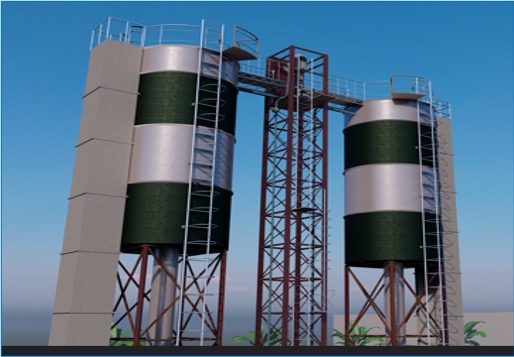 Expanse Energy Corporation: Introducing the world's first MODULAR ...