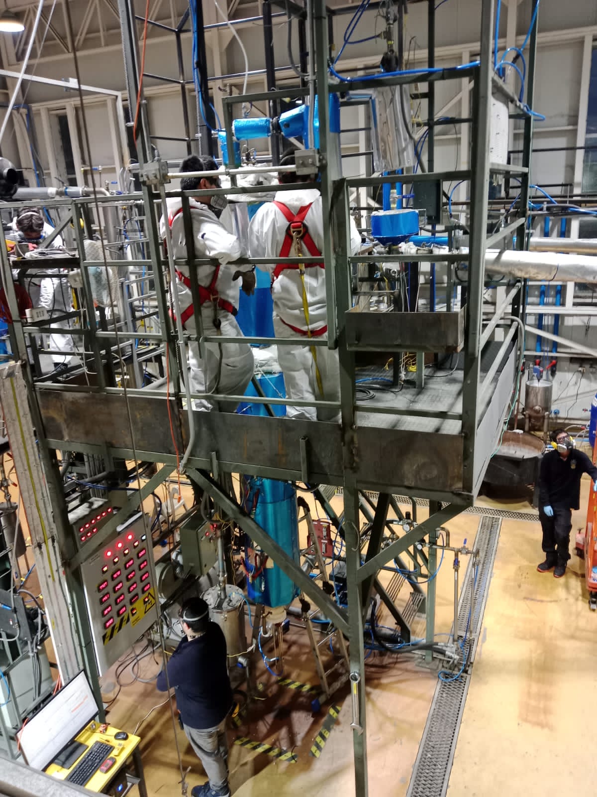 Thematic Area: Sustainable mining