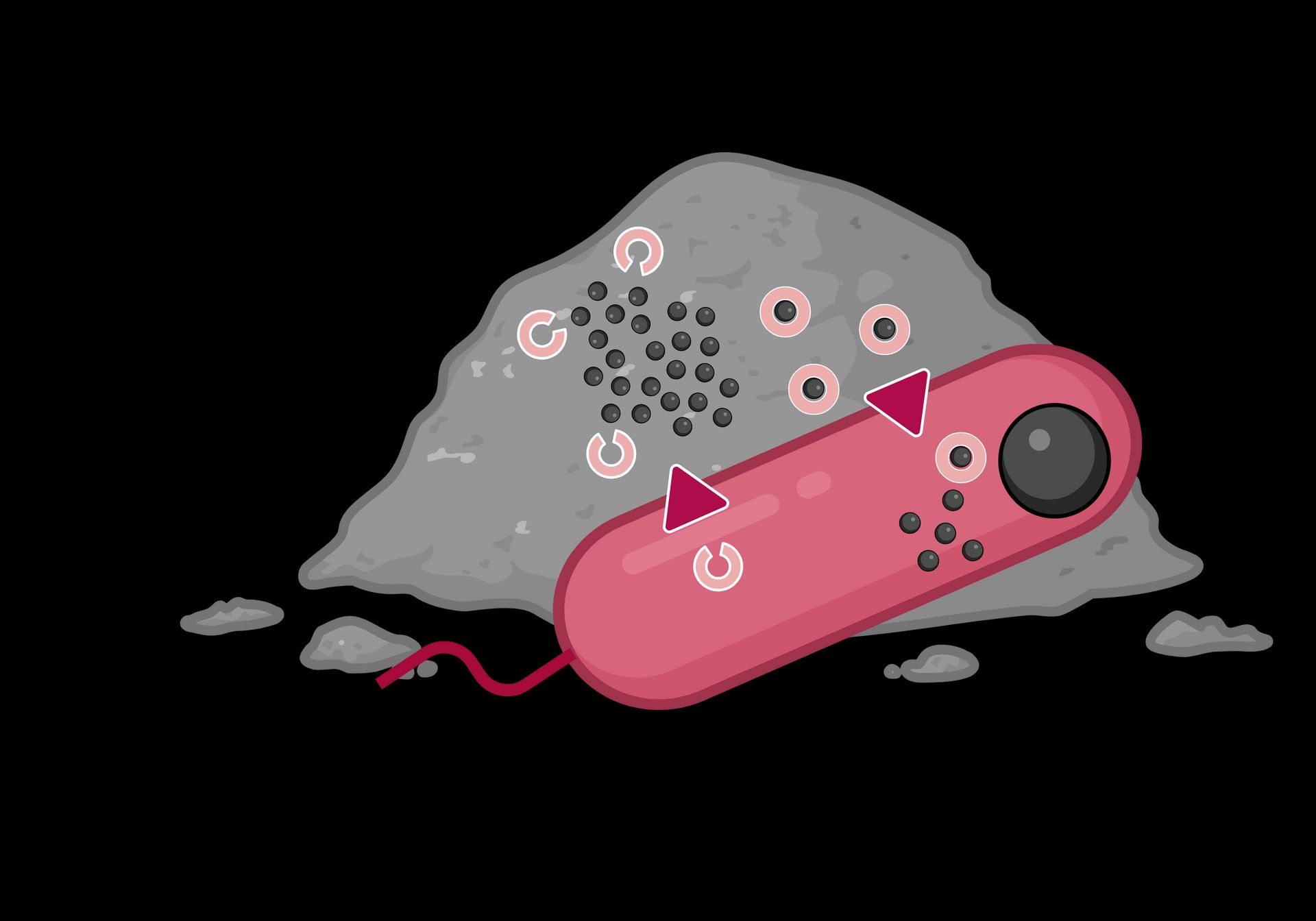 RareTerra: Biomining Rare Earth Elements from Mining Residues - UpLink ...