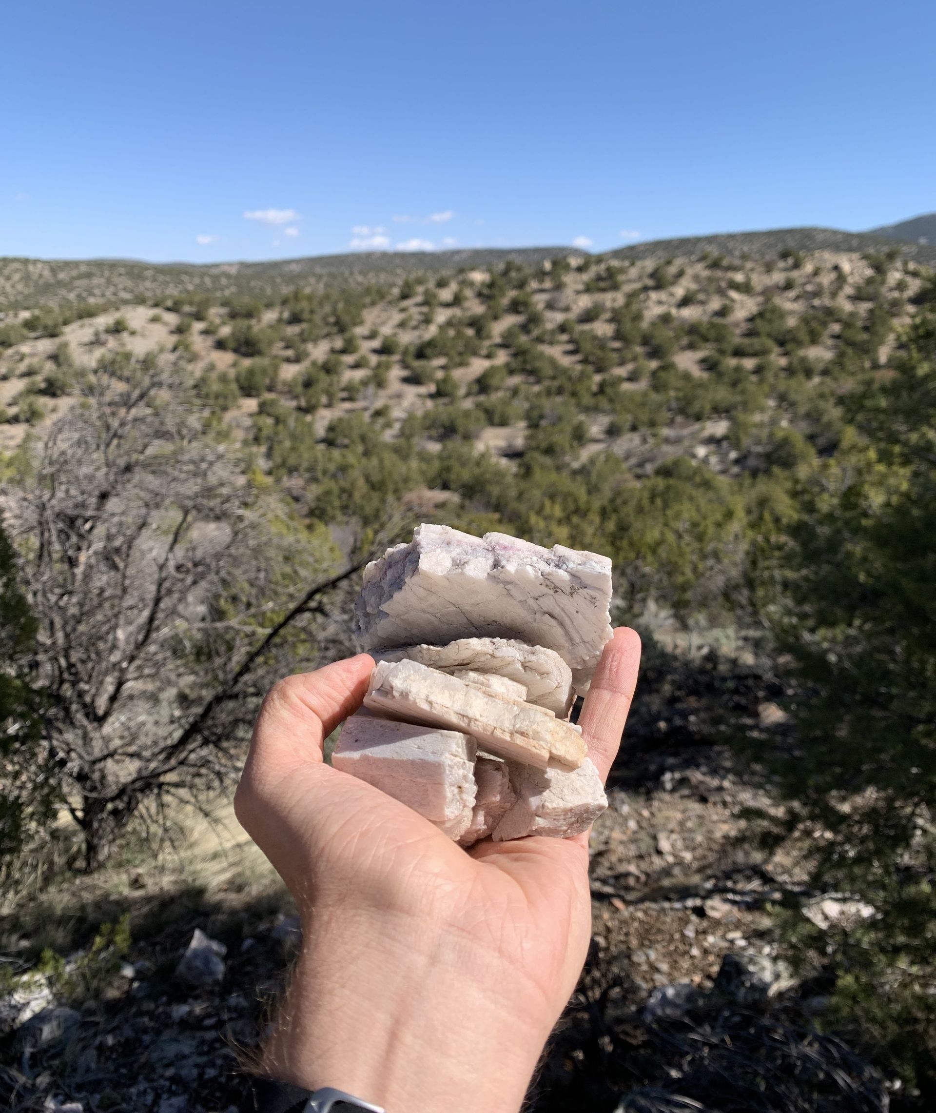 Rock Zero Inc.: Low cost lithium hardrock processing - UpLink ...