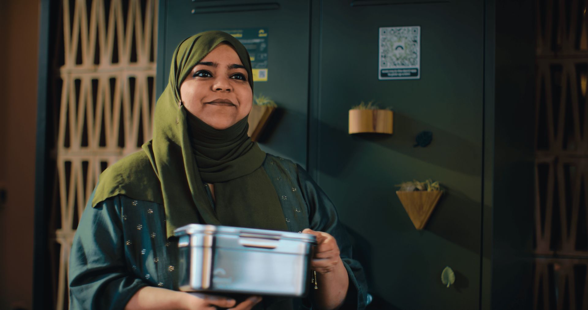 Demi: Making urban composting mainstream - UpLink - Contribution