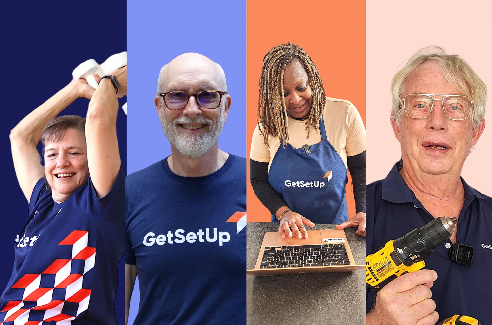 Thematic Area: Longevity