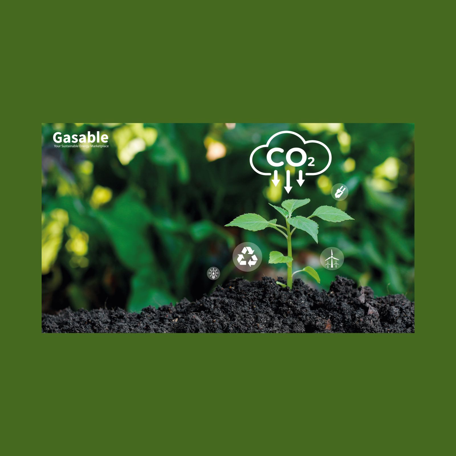 Gasable - UpLink - Contribution