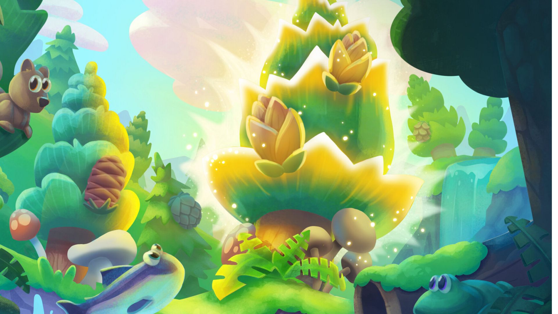 Thematic Area: Nature and biodiversity