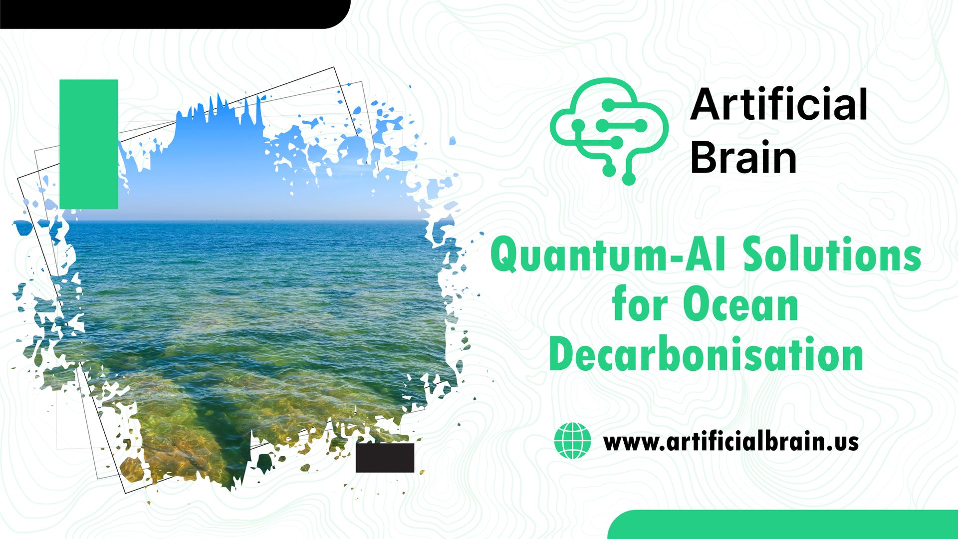 Artificial Brain: Hybrid Quantum-Classical Solution for Algae Bloom Detection - UpLink ...