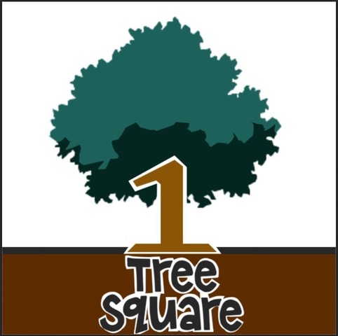 Tree Square★ - UpLink - Contribution