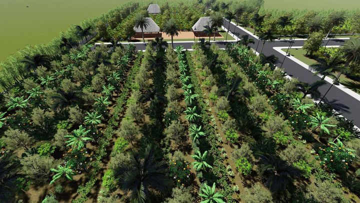 Lucro Plastecycle Private Limited: Using post-consumer flexible plastic ...