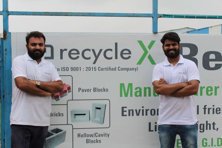 Ashaya: Upcycling "Non-Recyclable" Plastic into Premium Products ...