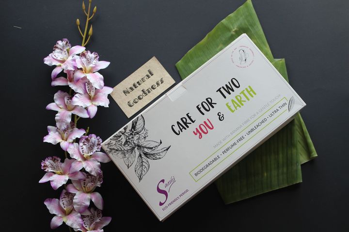 PadCare Labs: PadCare : Sanitary Napkin Disposal and Recycling - UpLink ...