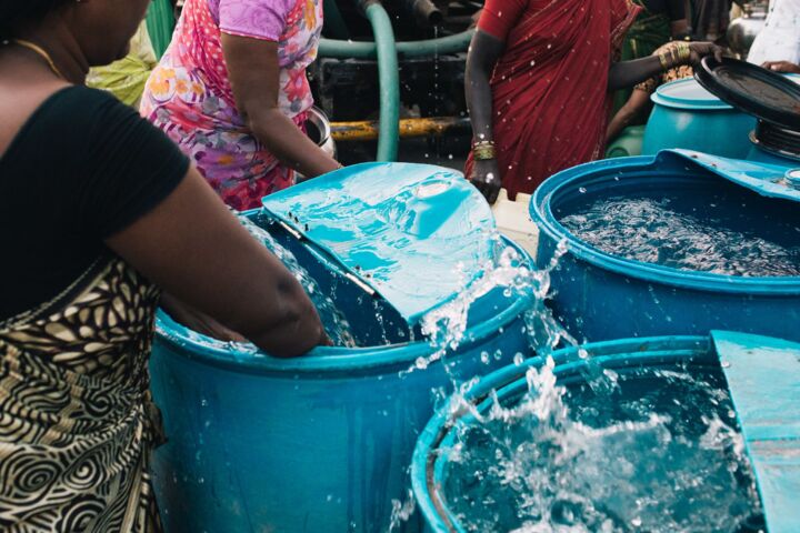 Innovative Funds for our Future - UpLink - Challenge