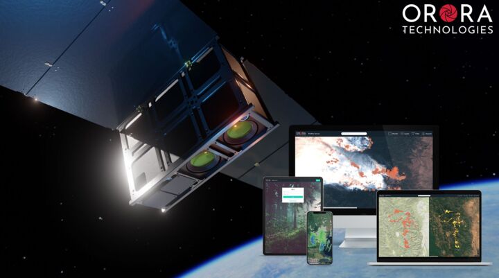 Trillion Trees: United States Challenge - UpLink - Challenge