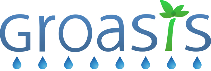 Groasis Waterboxx and Growboxx: produce food using 90% less water ...
