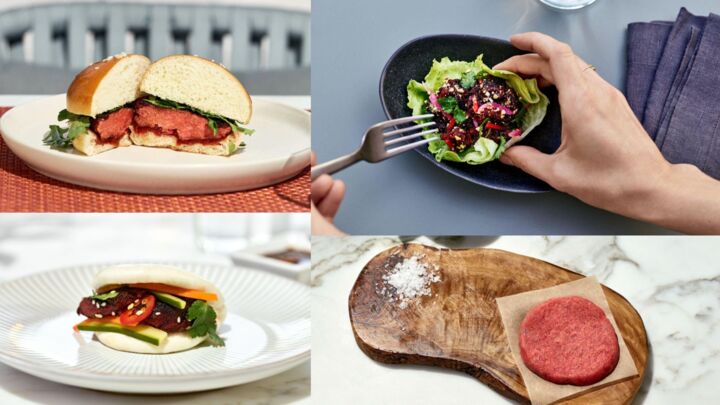 Food Ecosystems in Arid Climates - UpLink - Challenge