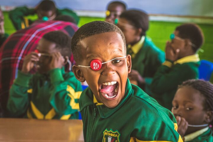 Great Blue Wall Challenge - UpLink - Challenge