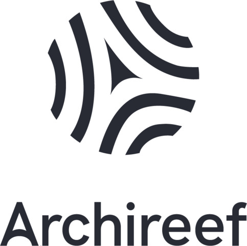 Archireef Limited: 3D-printed reef tile in terracotta for coral reef ...