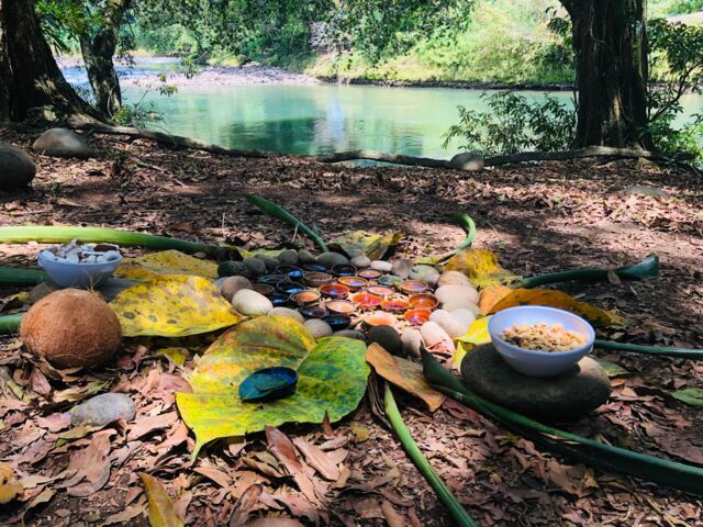 PoonSook.Craft: Waste Cafe' - UpLink - Contribution