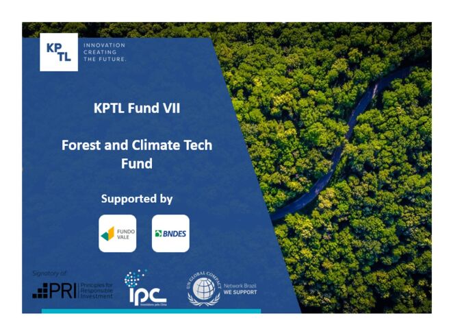 UpLink Investor Portal - UpLink - Challenge