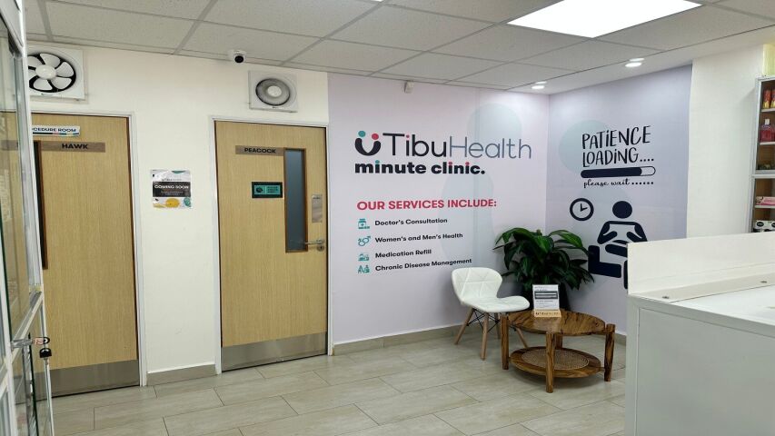 Empowering Vulnerable Communities Challenge - UpLink - Challenge