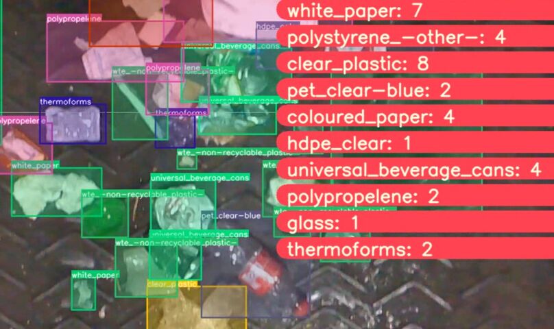 Traceability for Circularity Challenge - UpLink - Challenge