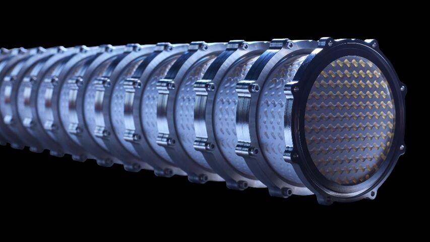 Tackling Water Pollution Challenge - UpLink - Challenge