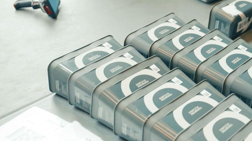 Accenture - Accelerating innovation for the circular economy