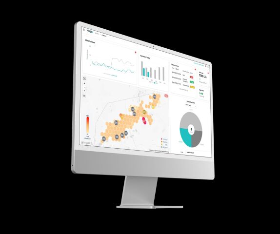 Water Resilience Challenge - UpLink - Challenge